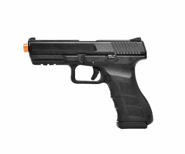 ATP-LE - Weapon Trainer